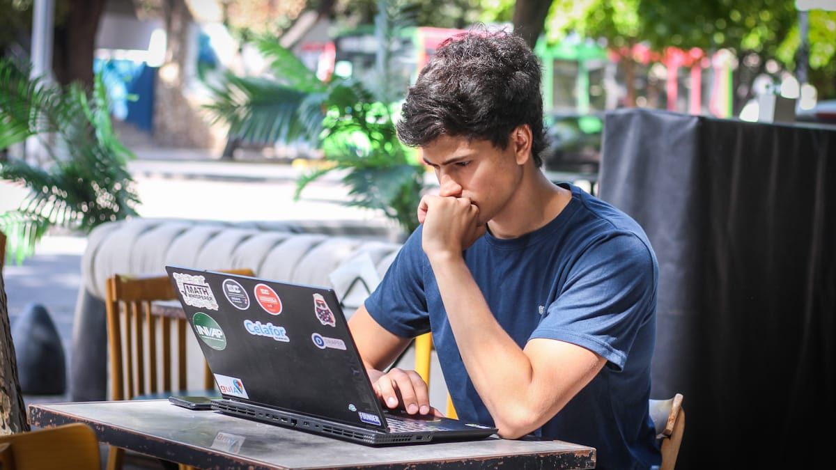 El joven Matías Armani revoluciona la gestión de pymes a través de la tecnología