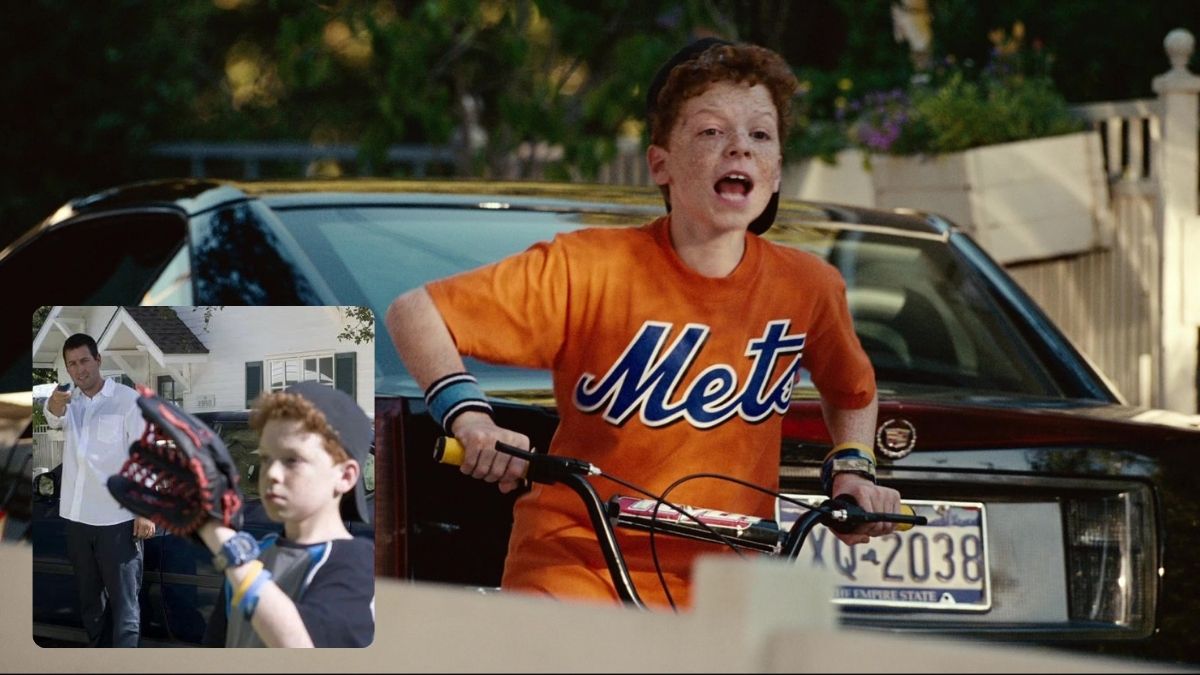 A 18 años de Click: perdiendo el control, así se ve hoy el vecino de ...