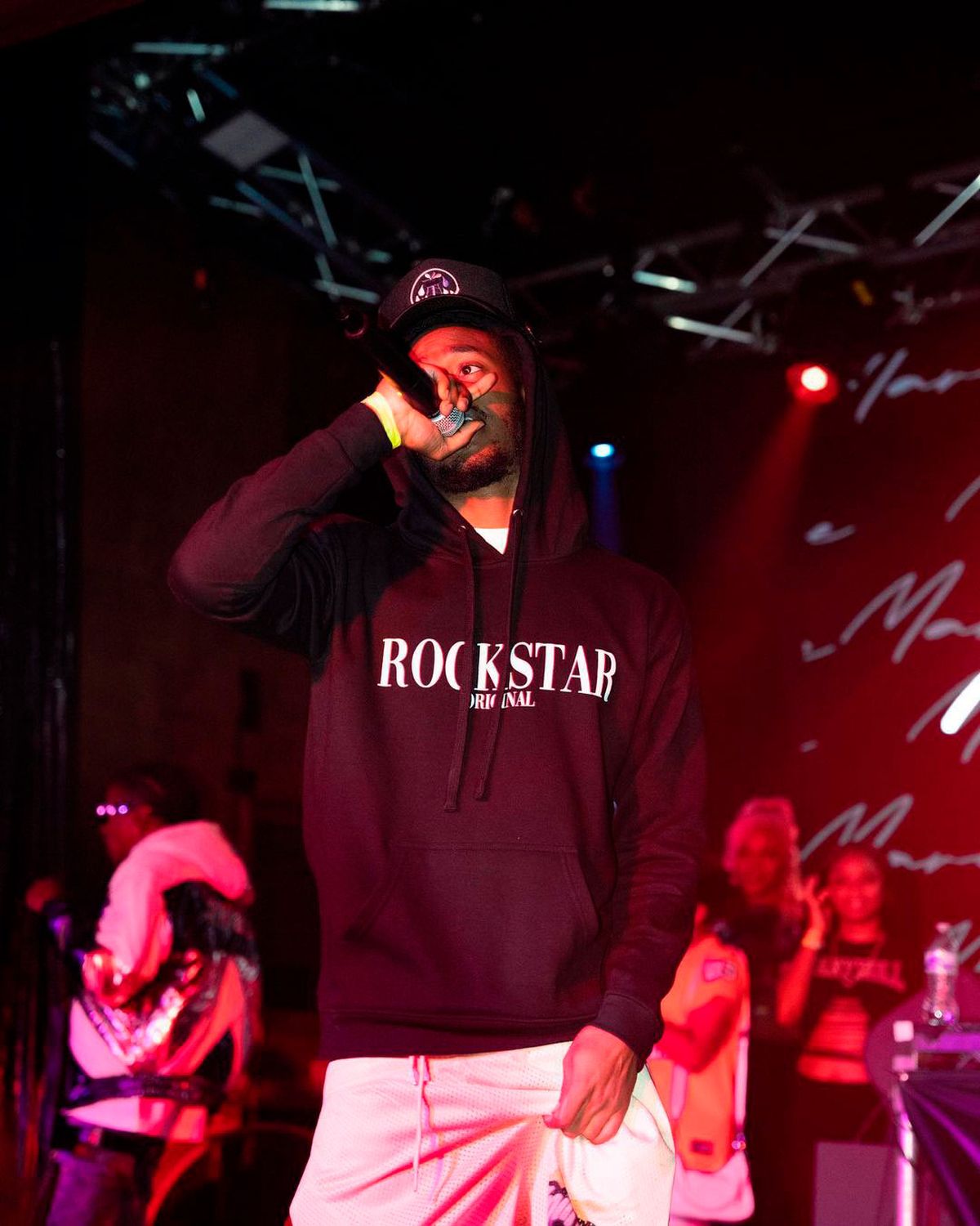 A casi 20 años de su estreno, así luce el actor Malcolm David Kelley de ...