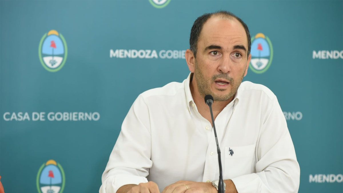 José Thomas participa de la reunión nacional para definir si se suma ...