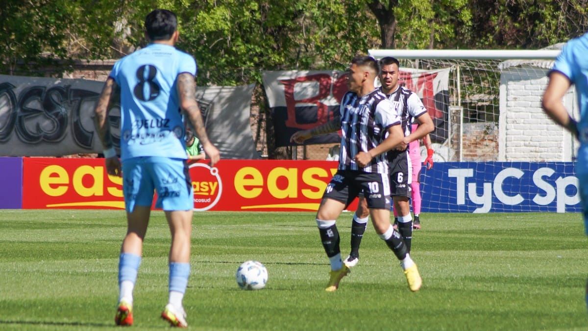 Rodrigo Castro se ilusiona con clasificarse al Reducido con Gimnasia y ...