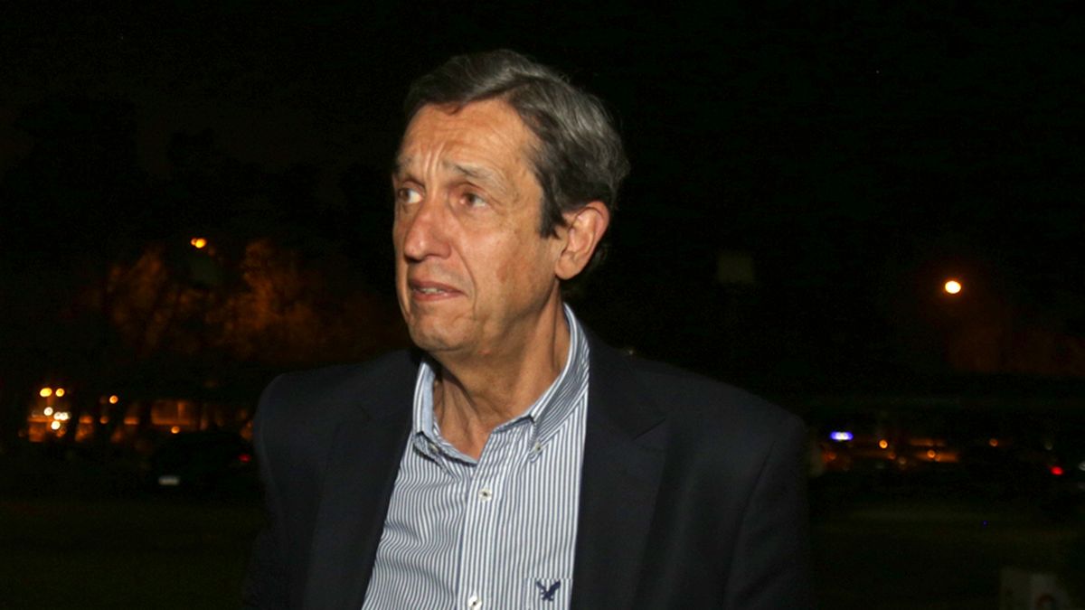 Designaron oficialmente a Rodolfo Gabrielli al frente de la Casa de Moneda