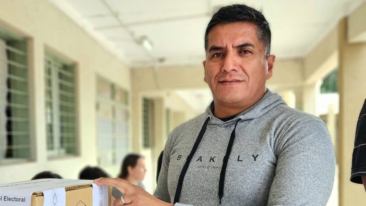 Un ex Franja Morada y funcionario de la DGE se quedó con la banca de Mercedes Rus en el Senado