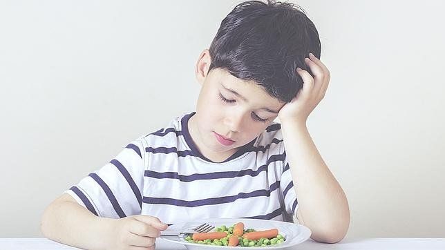 La neofobia, ese fenómeno que afecta a chicos (y no tan chicos)