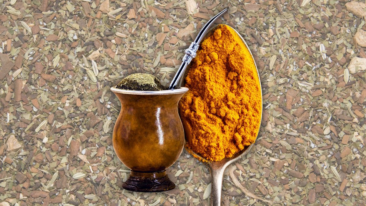 El ingrediente que deberías agregar al agua del mate: mejora la ...