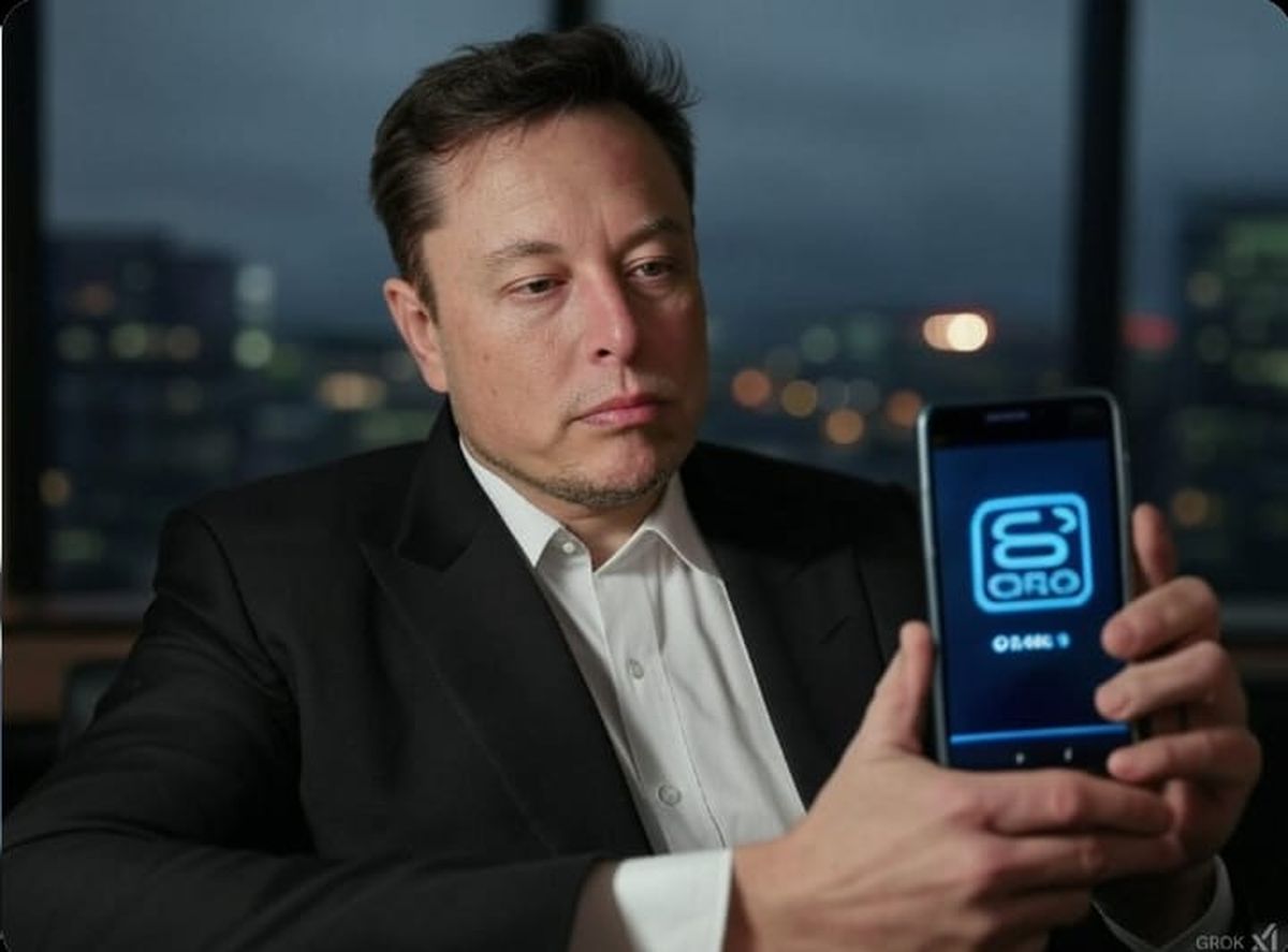 Elon Musk lanzó Grok-3, la Inteligencia Artificial que promete superar a ChatGPT y a DeepSeek