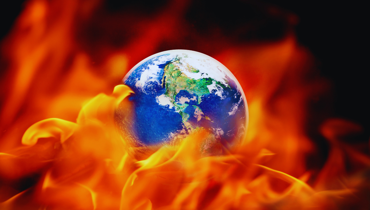 Por estas razones España podría ser el epicentro del fin del mundo ...