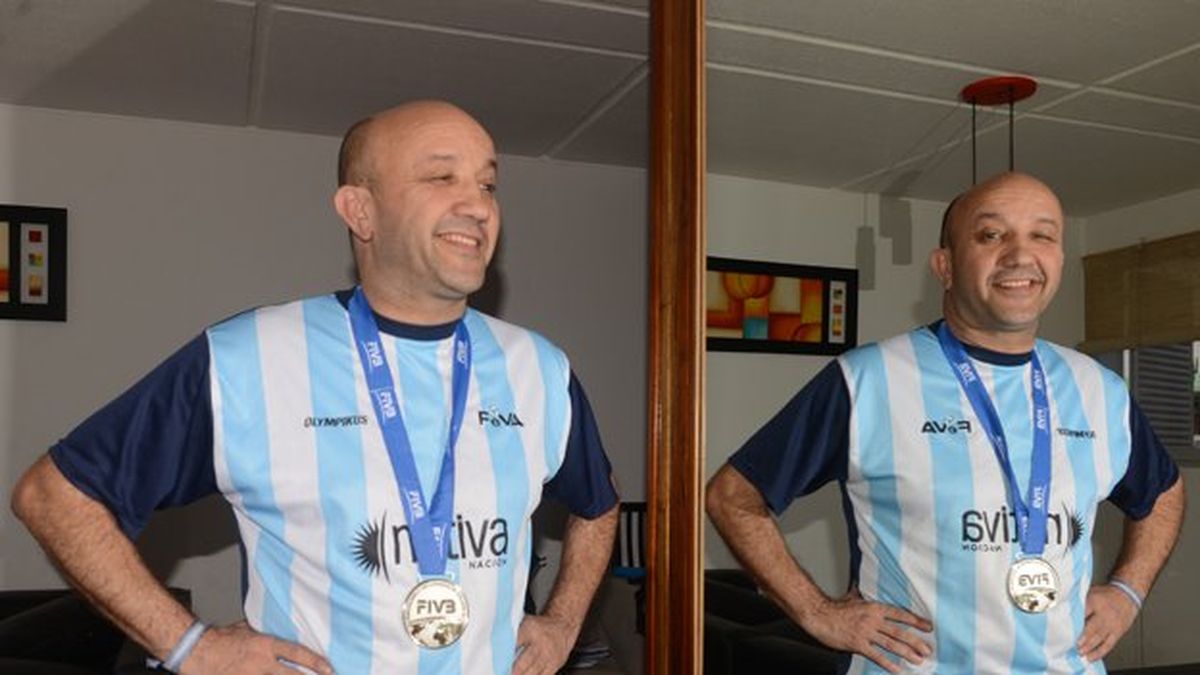 Testa, el reflejo de una pasión profesional