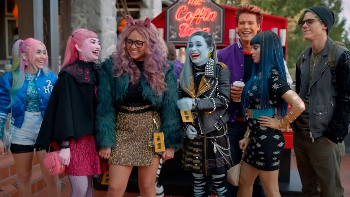 Recién llega a Netflix, está arrasando y se encamina a romper todas las ...