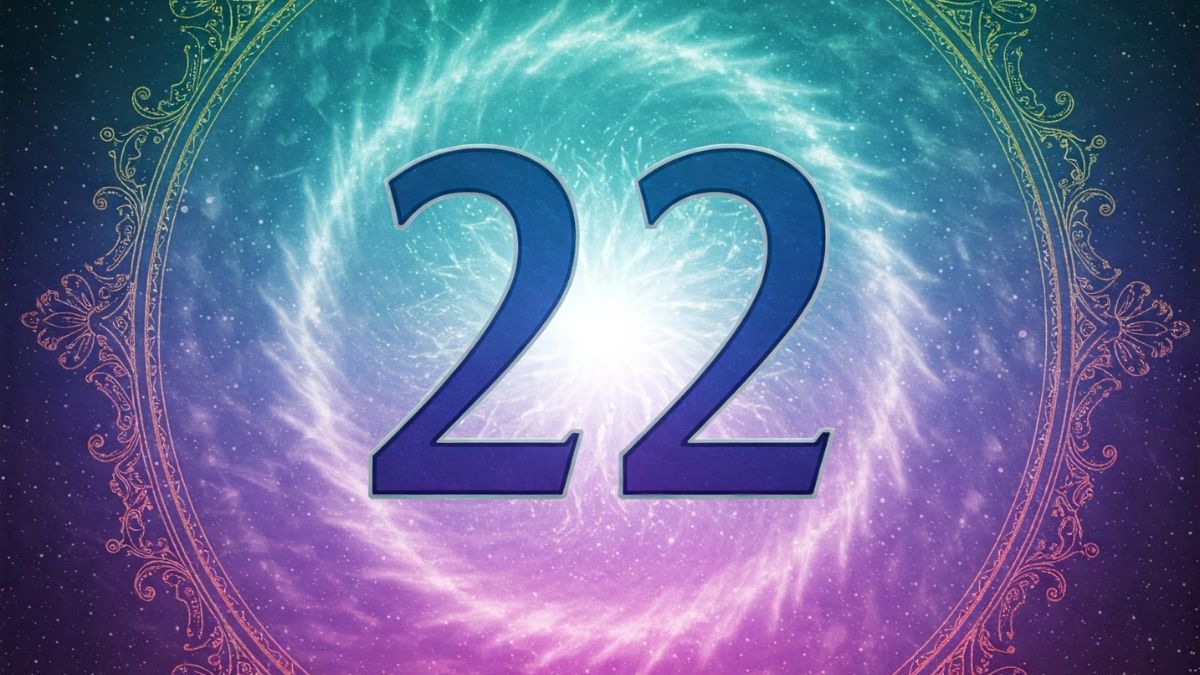 Numerología: qué significa el número 22 y quiénes son las únicas personas que portan su energía