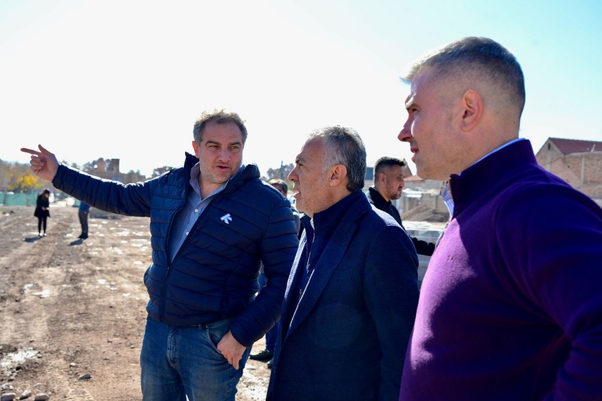 La alianza público-privada que resucitó uno de los terrenos abandonados ...