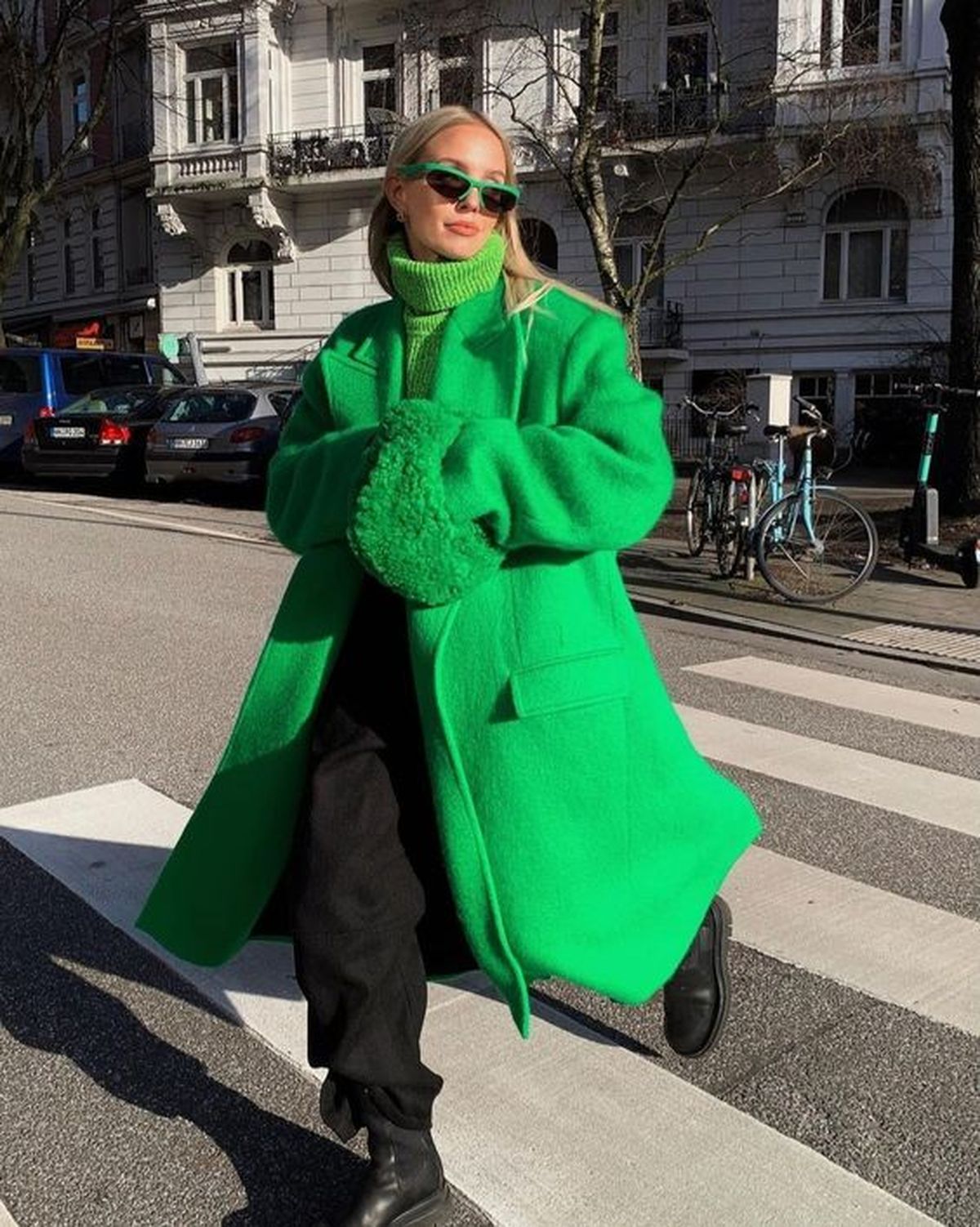 Los 6 abrigos que son tendencia en otoño-invierno 2024