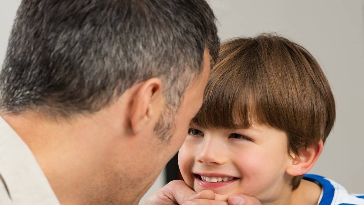 Respira hondo al saber qué significa ser hijo único