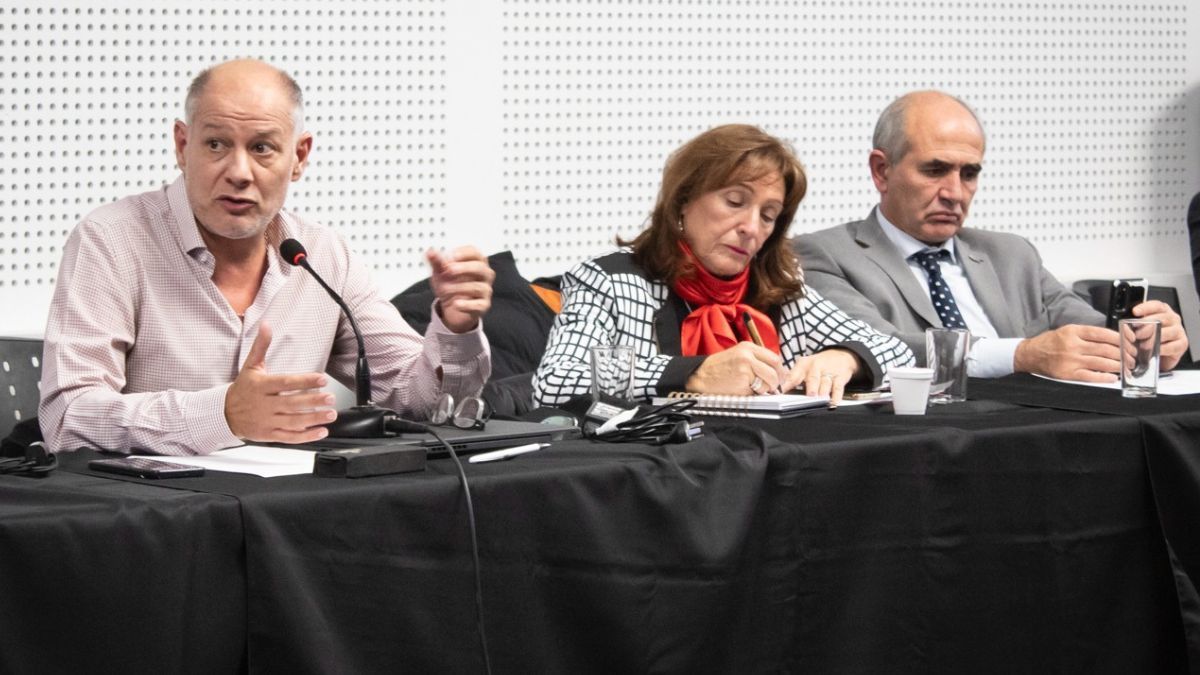 La UNCuyo y otras 59 universidades del país se quedaron afuera del ...