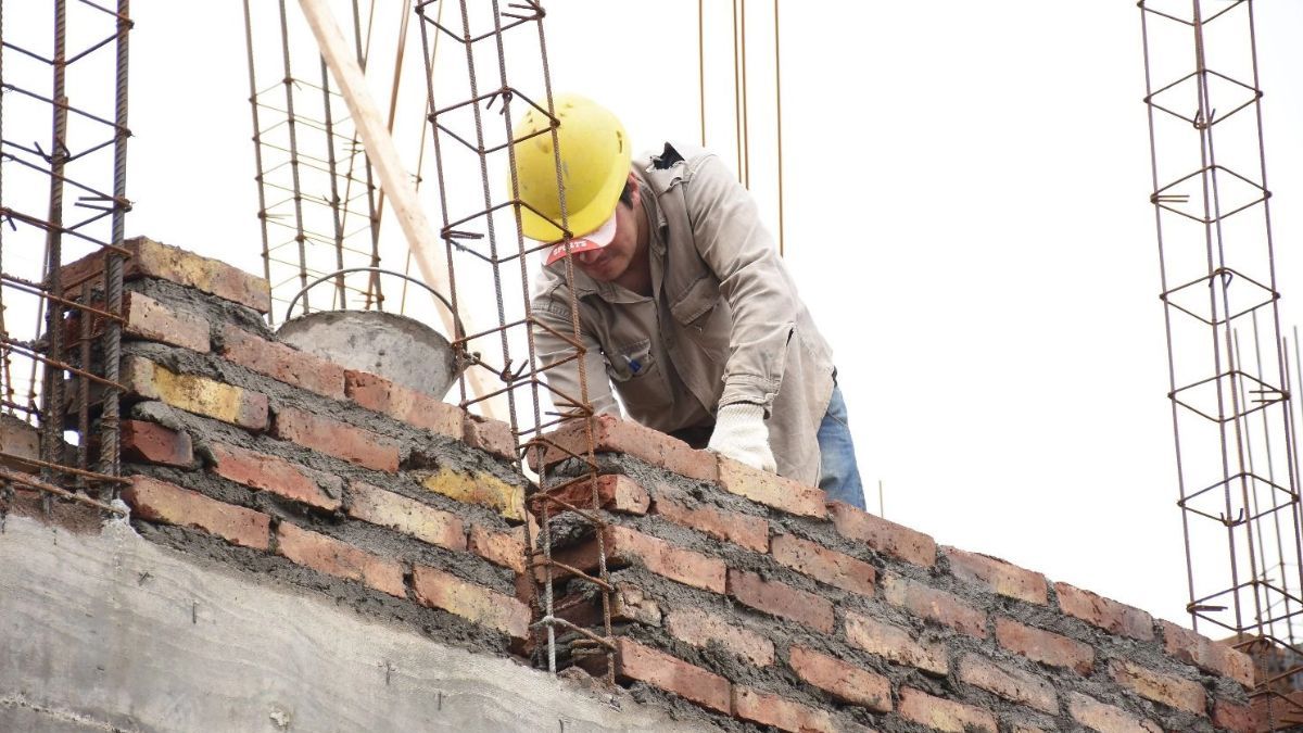 Construcción en Mendoza: cuánto cuesta construir una casa de 60 m2 en ...