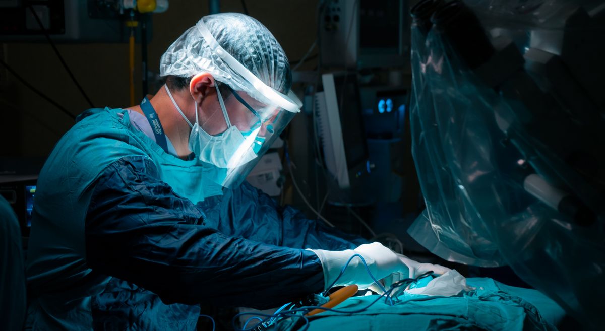 Implante coclear: una cirugía para volver a escuchar