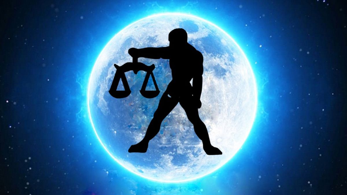 Astrología: los 5 signos que brillarán con la entrada de la Luna en Libra