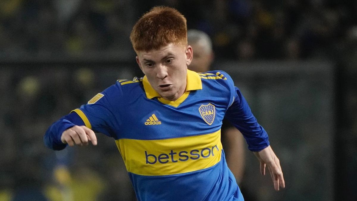 Boca se enfrenta con Huracán en la Bombonera: hora y TV del partido