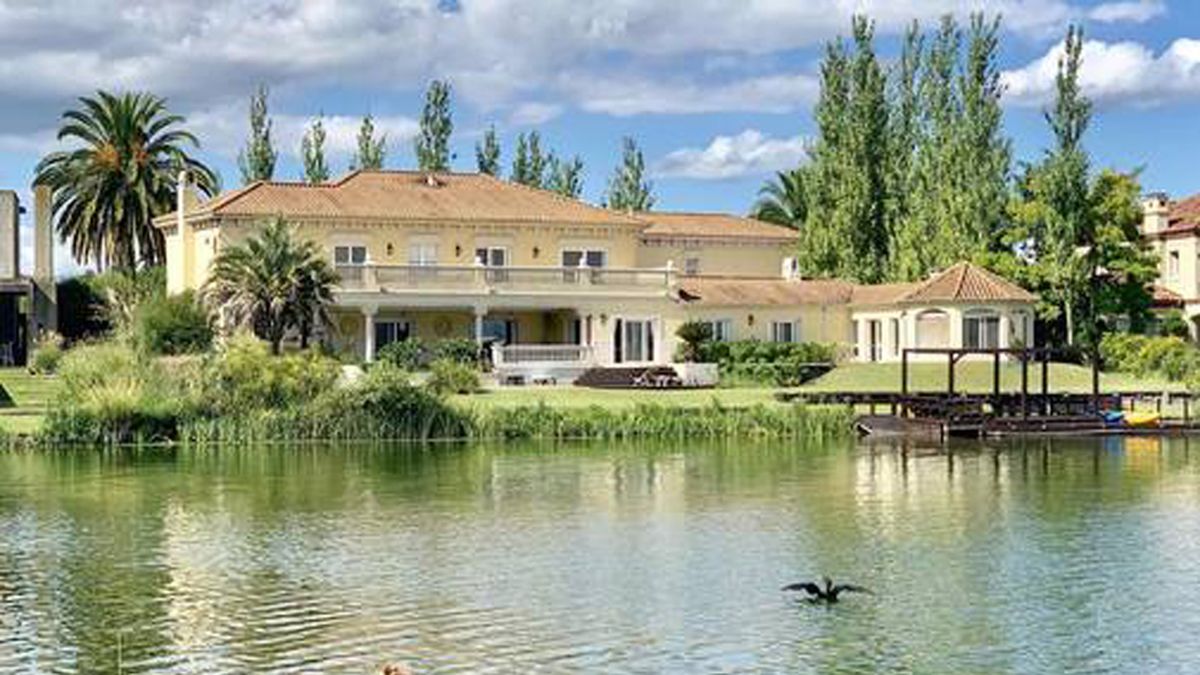 Aumentaron las consultas para alquilar casas en countries: precios y ...