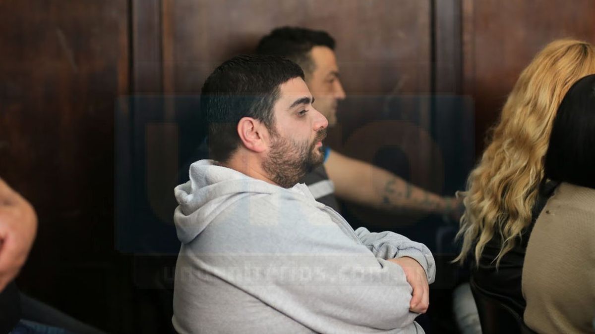 Trascendió un audio de la banda del Gordo Nico en el que se menciona a ...