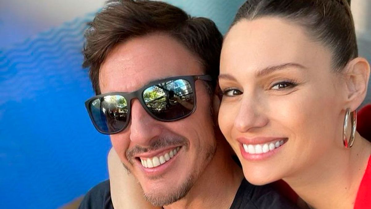 ¡Letal! La indirecta de Roberto García Moritán a ¿Pampita?: Persona oscura