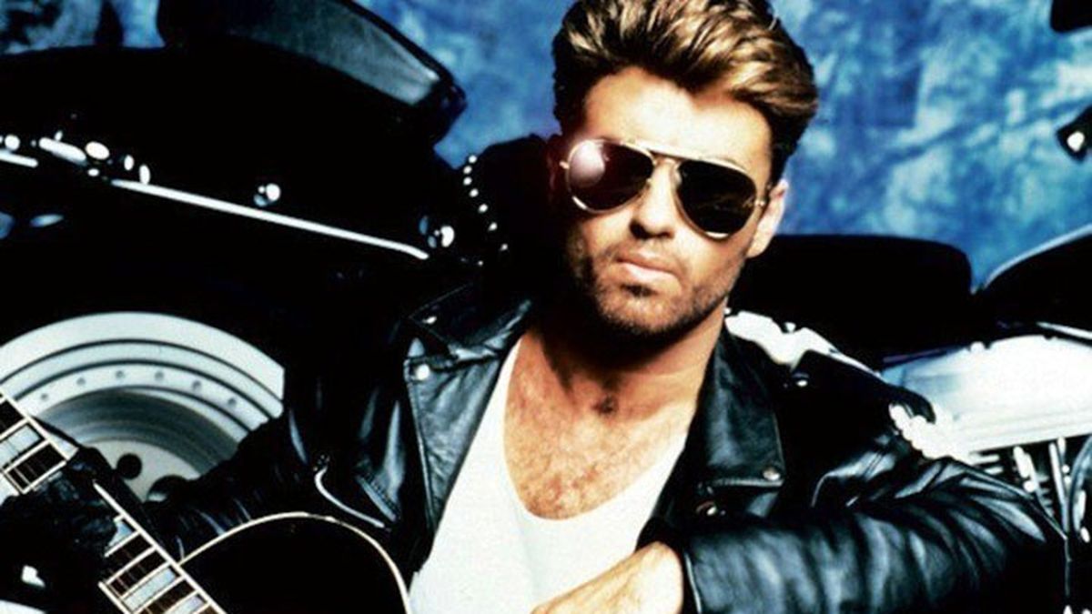George Michael, una máquina de éxitos, en 10 temas