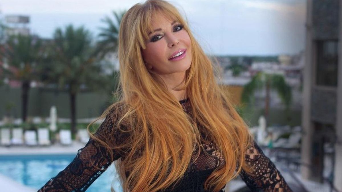 Graciela Alfano subió una foto desnuda a Instagram y propuso el #NudesChallenge