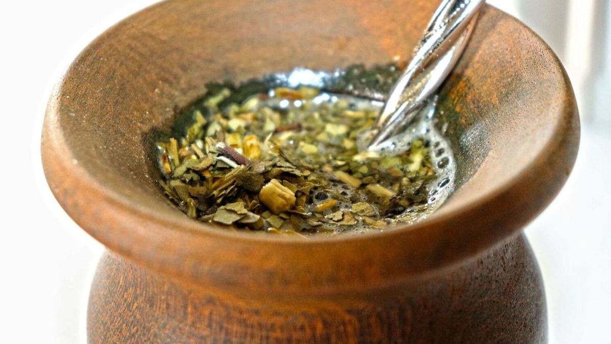 Truco casero: cómo eliminar los hongos y prevenir la humedad en un mate ...