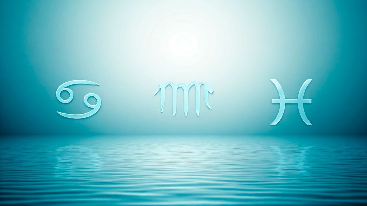 Horóscopo de hoy lunes 16 de diciembre para los signos de agua: Cáncer ...