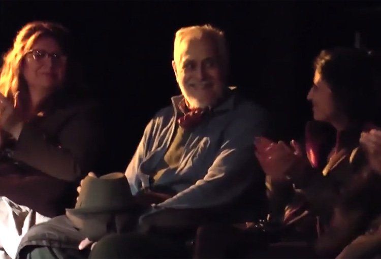 Falleció el actor y director teatral Víctor Bruno