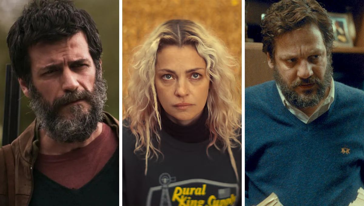 Martín Fierro de Cine: todos los ganadores de la primera edición