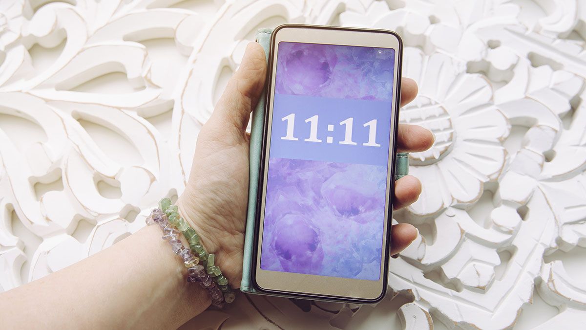Qué significa mirar el reloj justo a las 11:11 y el ritual para ...