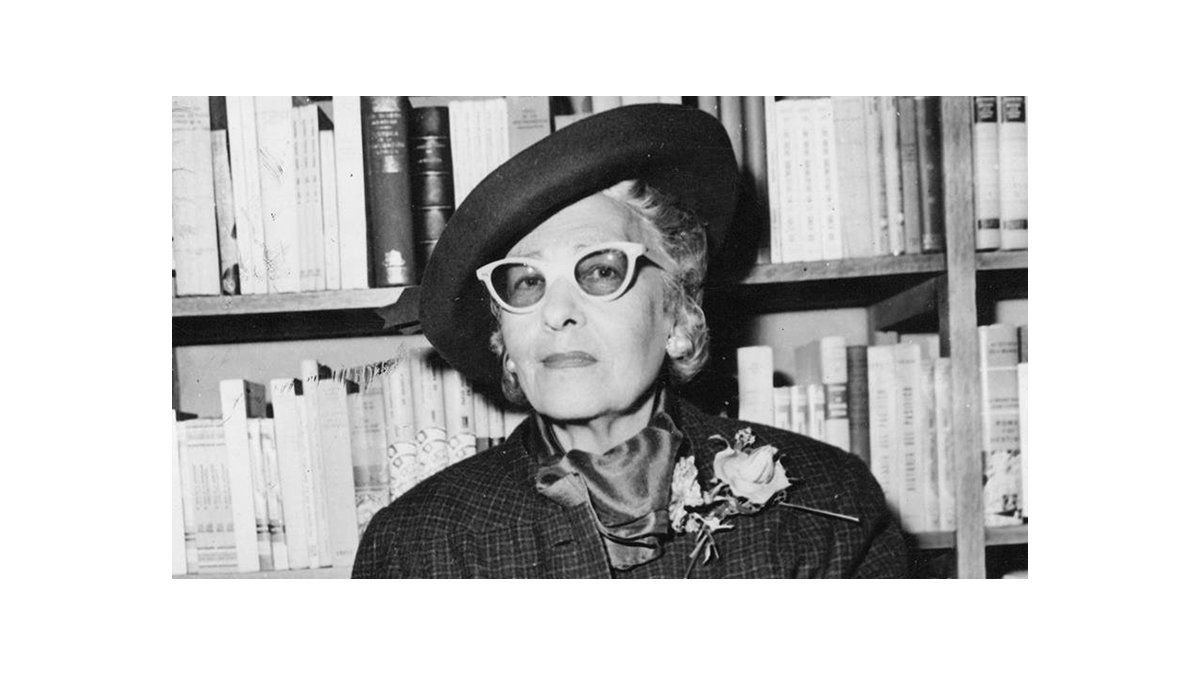 Victoria Ocampo: la historia de una de las primeras feministas de Argentina