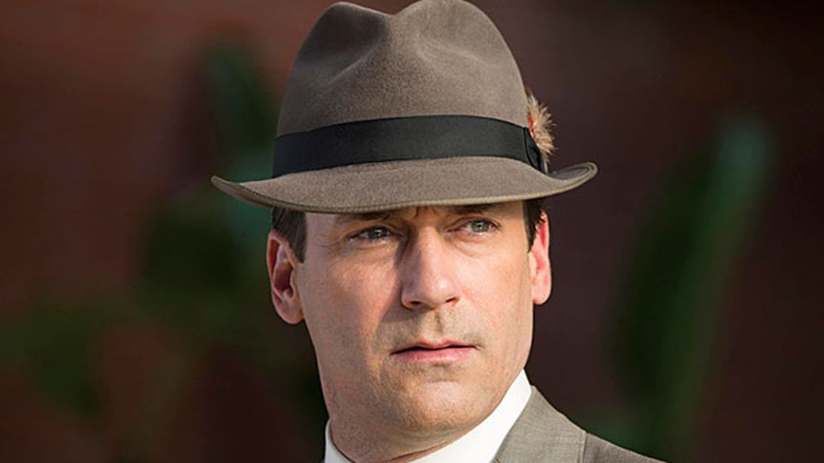 ¿Cómo sobreviven los actores al final del personaje de su carrera?