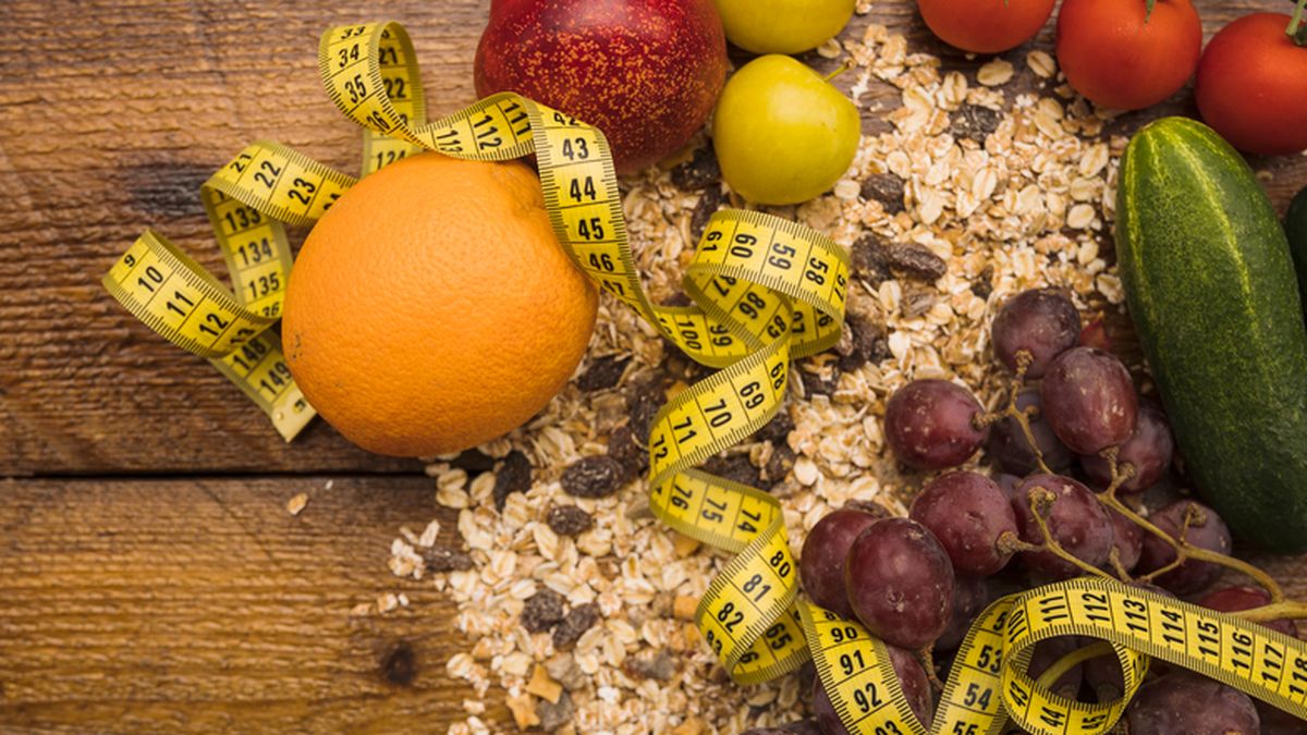 Bajar de peso rápido: cómo adelgazar con la dieta detox y perder 3 kilos por semana