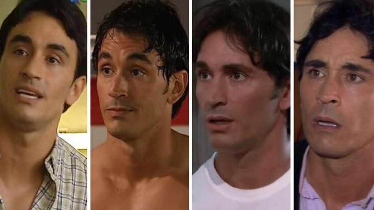 Furor por los memes de Sebastián Estévanez actuando ¿Qué dijo el actor?