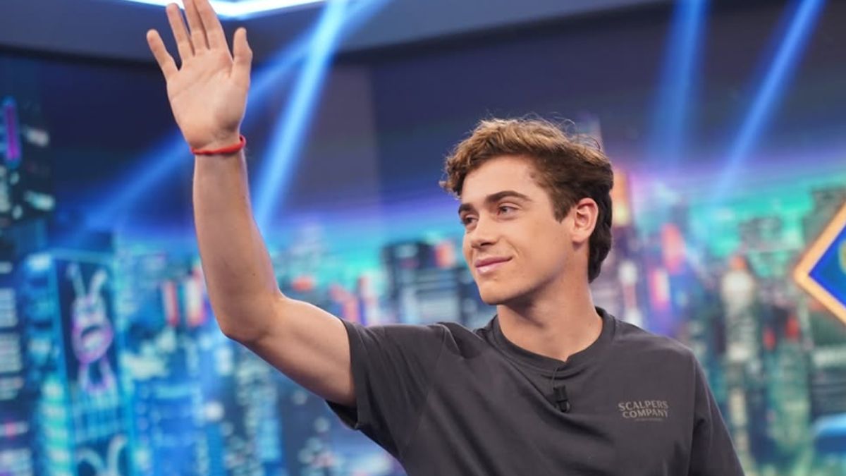 Es oficial: Franco Colapinto es piloto del equipo Alpine para esta temporada de la Fórmula 1