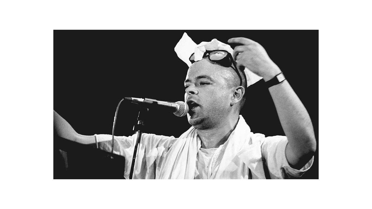 Sumo sonó en los premios Grammy