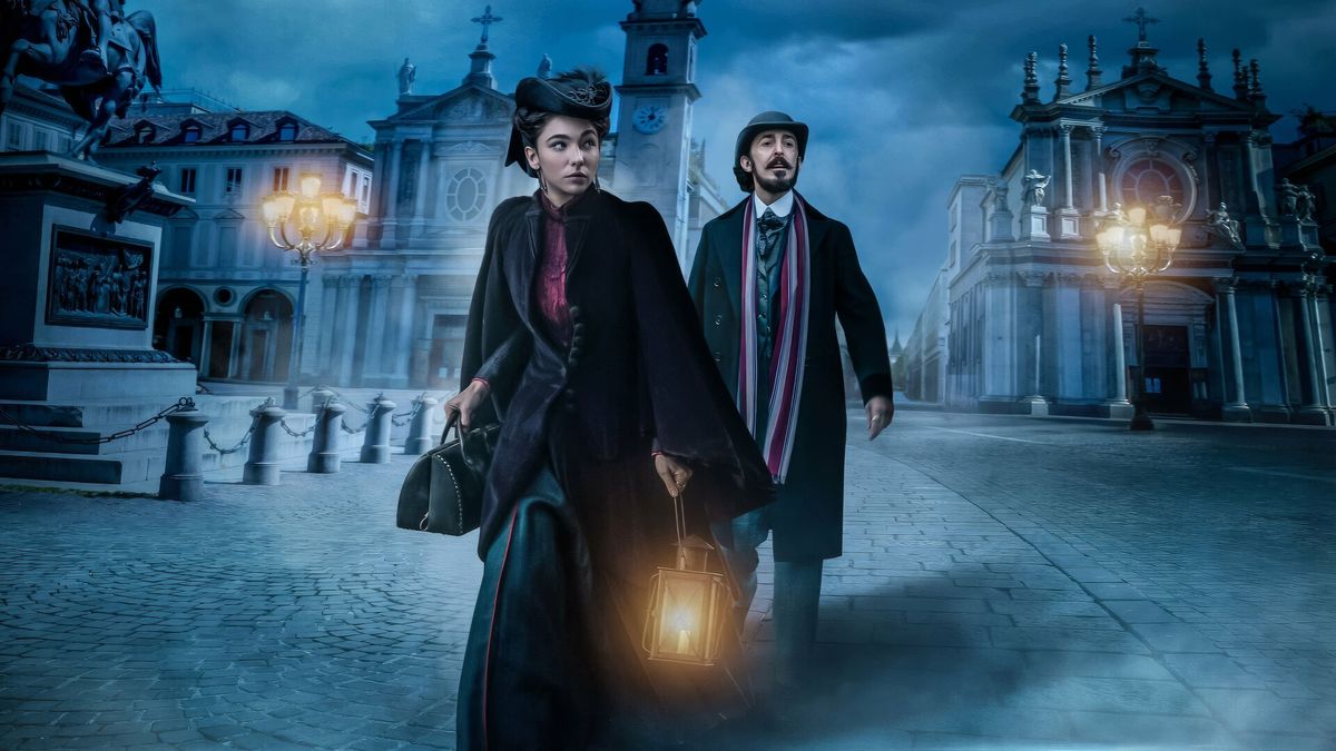 Netflix: la serie de época con 6 capítulos que está entre las mejores ...