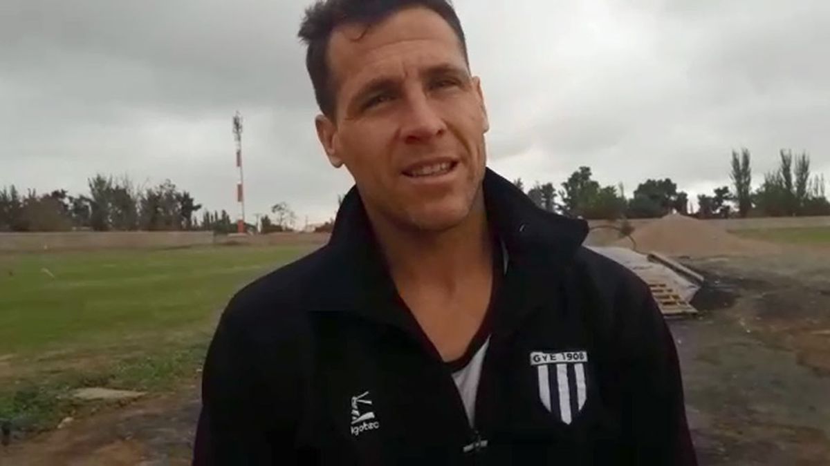 Matos y el Lobo: Dependemos de nosotros para clasificar