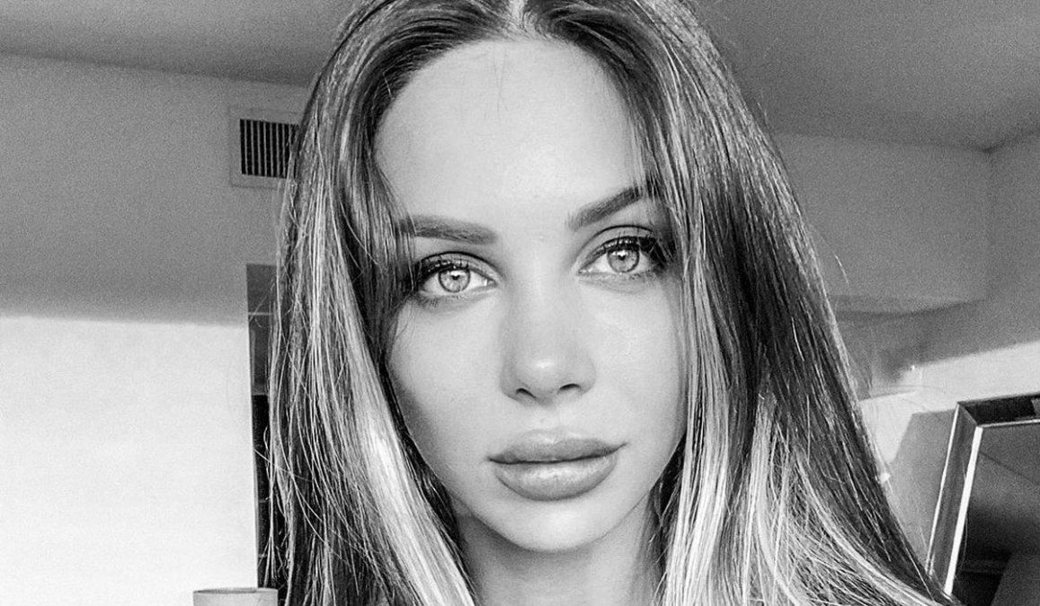 Leonor Benedetto, su confesión sobre Facundo Arana y la curiosa ...