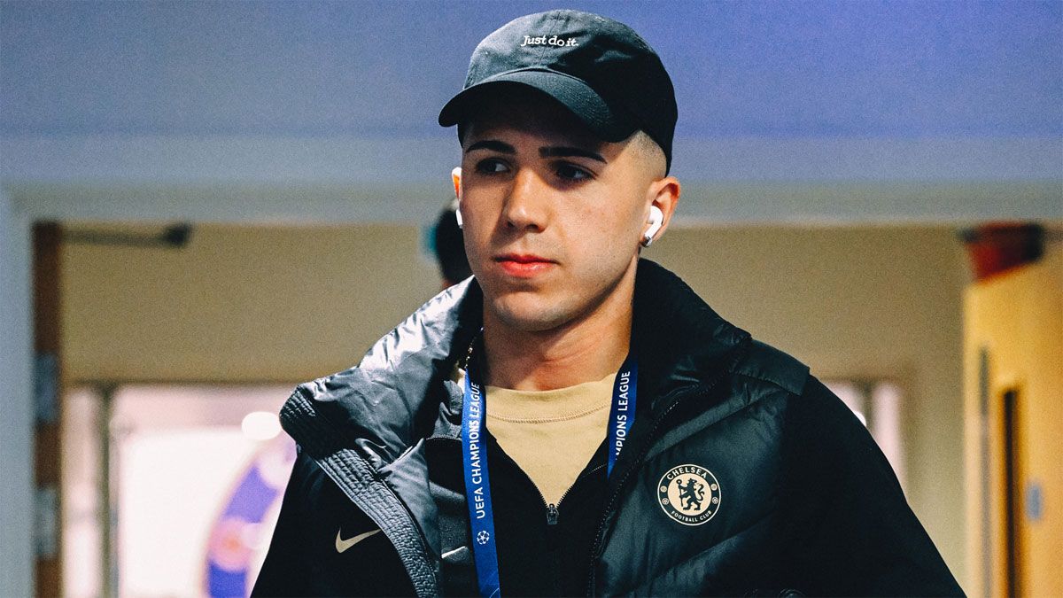 Enzo Fernández y el Chelsea están a punto de revolucionar el mercado