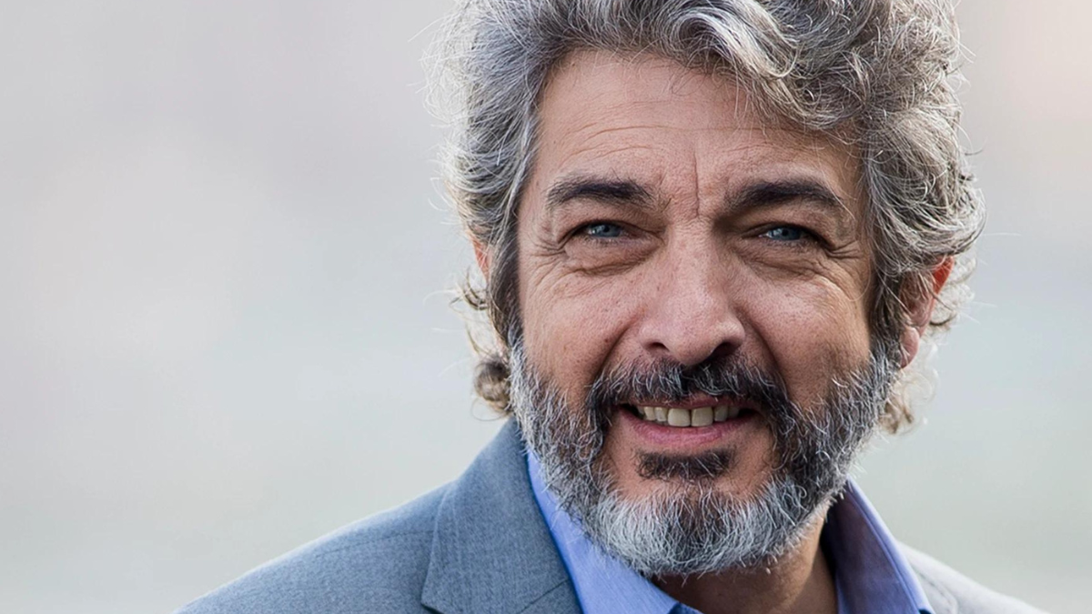 Dónde puedo ver la película El hijo de la novia con Ricardo Darín