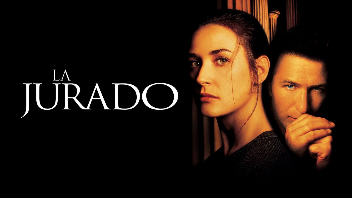 Netflix tiene una película fascinante con Demi Moore: ¿de qué trata El ...