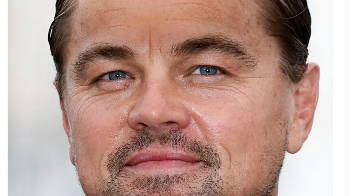Leonardo DiCaprio deslumbra en HBO Max con esta increíble cinta