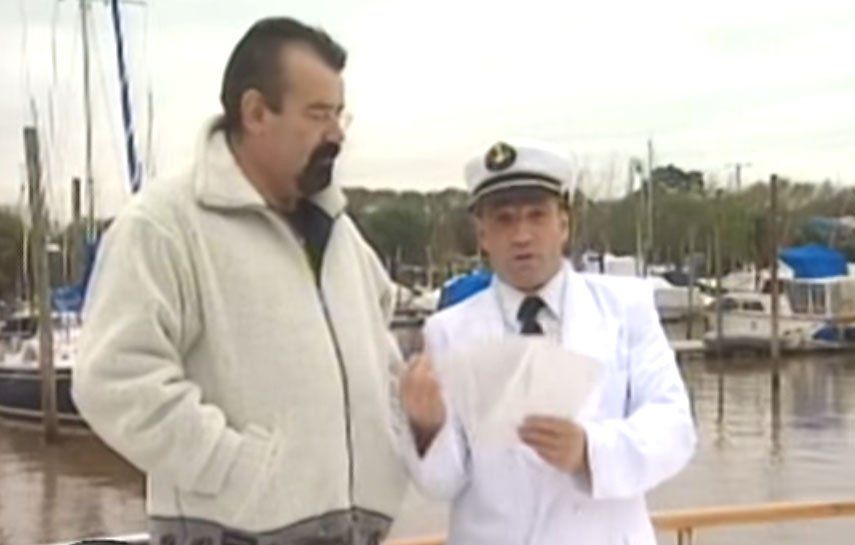 Lo más recordado de Leo Rosenwasser en VideoMatch