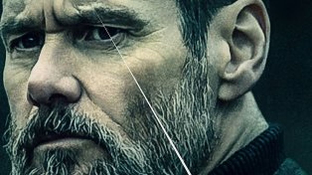 Dark Crimes: Jim Carrey interpreta a un oscuro detective