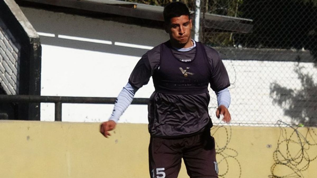 Iván Ramírez: Hay que dar vuelta la página