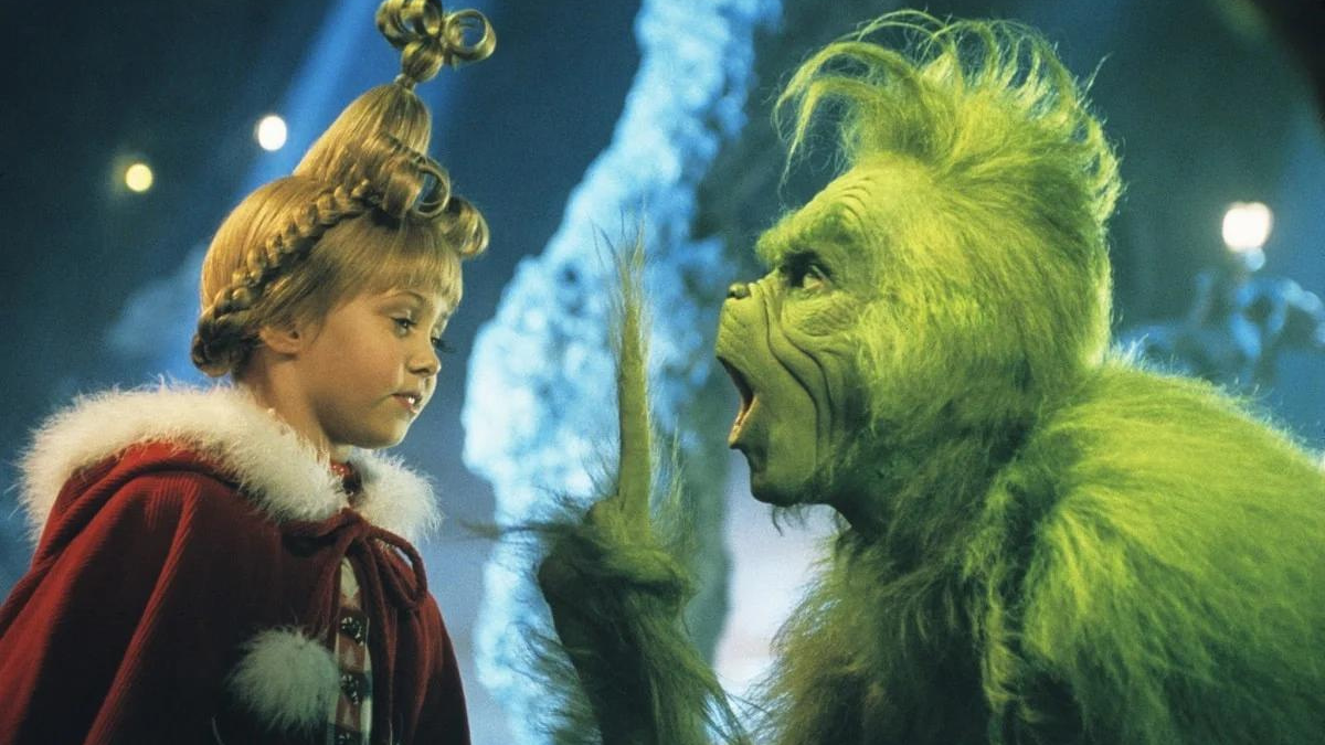 De dónde proviene el Grinch y cuál es su historia detrás de la película