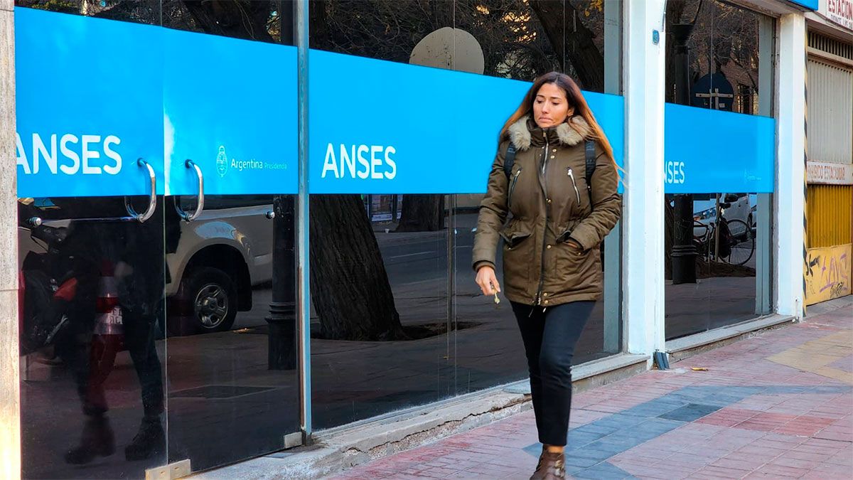 Calendario de pagos ANSES: quiénes cobran hoy miércoles 10 de septiembre